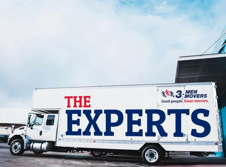 Working at 3 Men Movers | Great Place To Work®