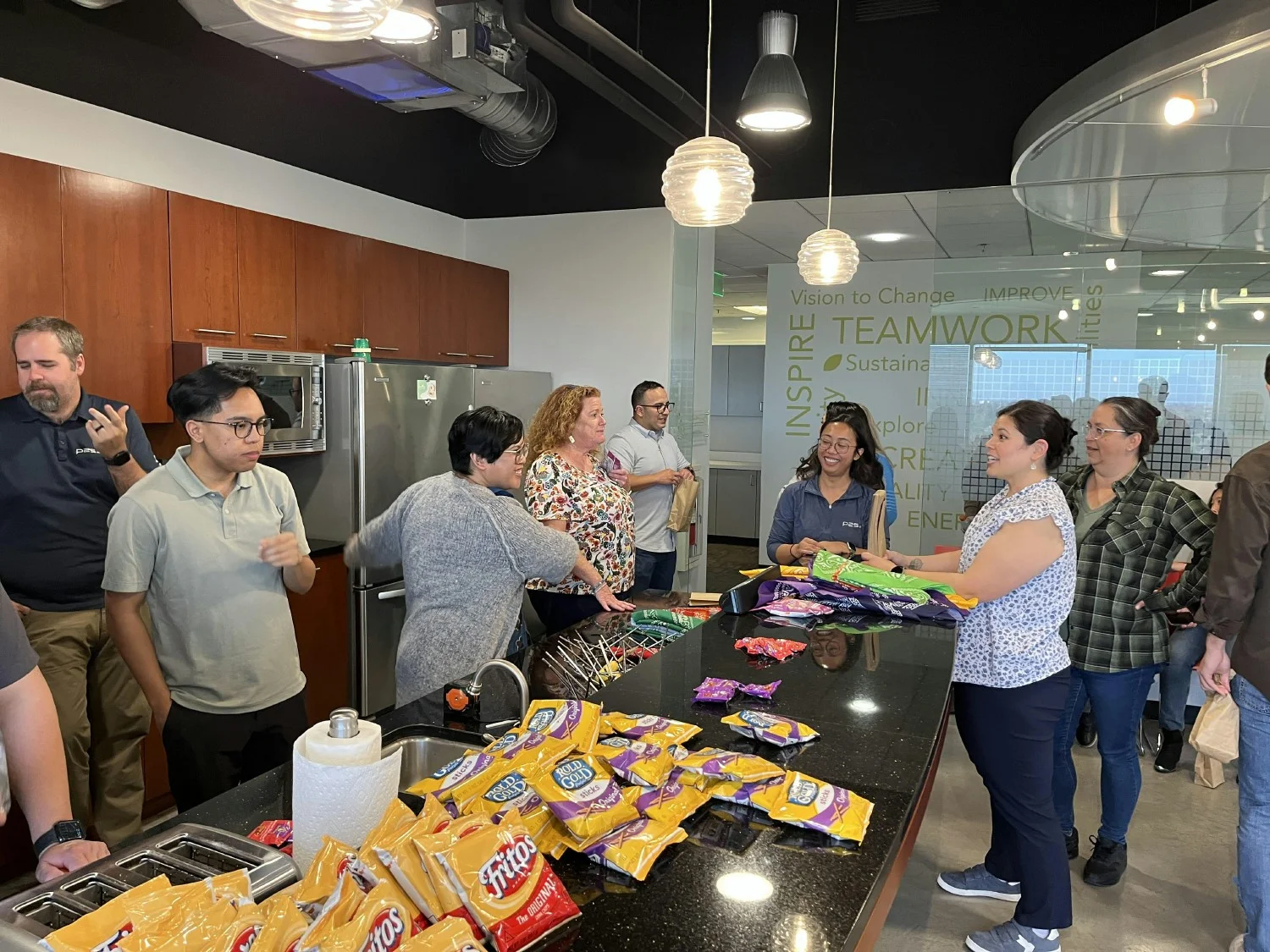 Working at P2S, Inc. | Great Place To Work®