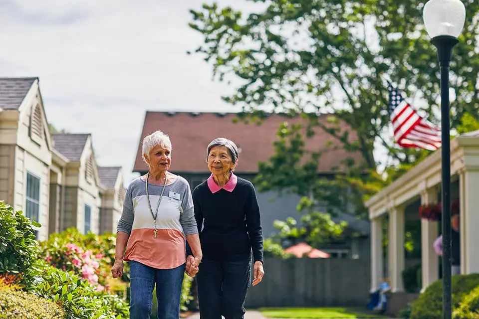 Working at Radiant Senior Living | Great Place To Work®