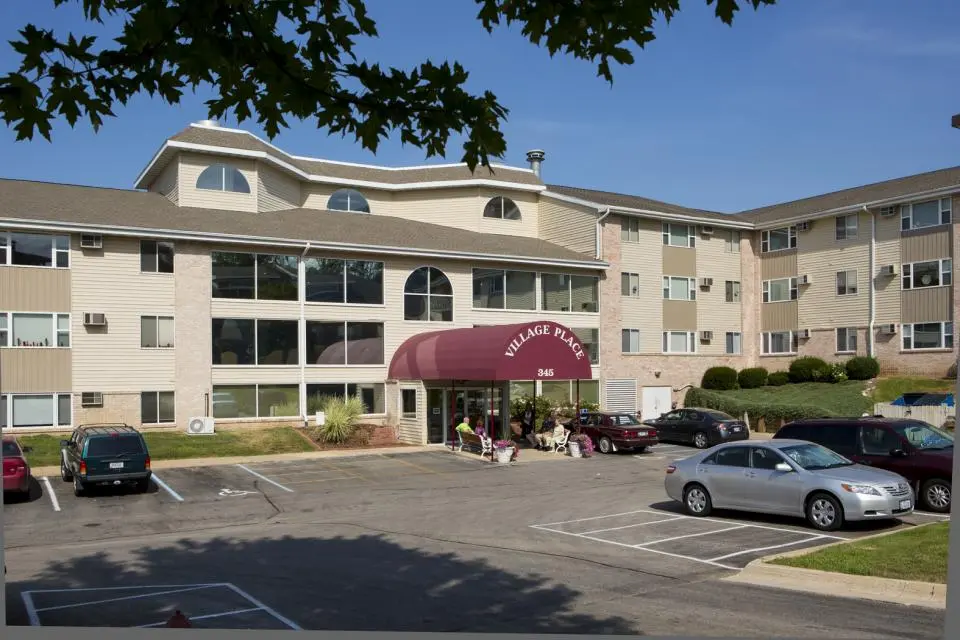 Working at Dimensions in Senior Living | Great Place To Work®