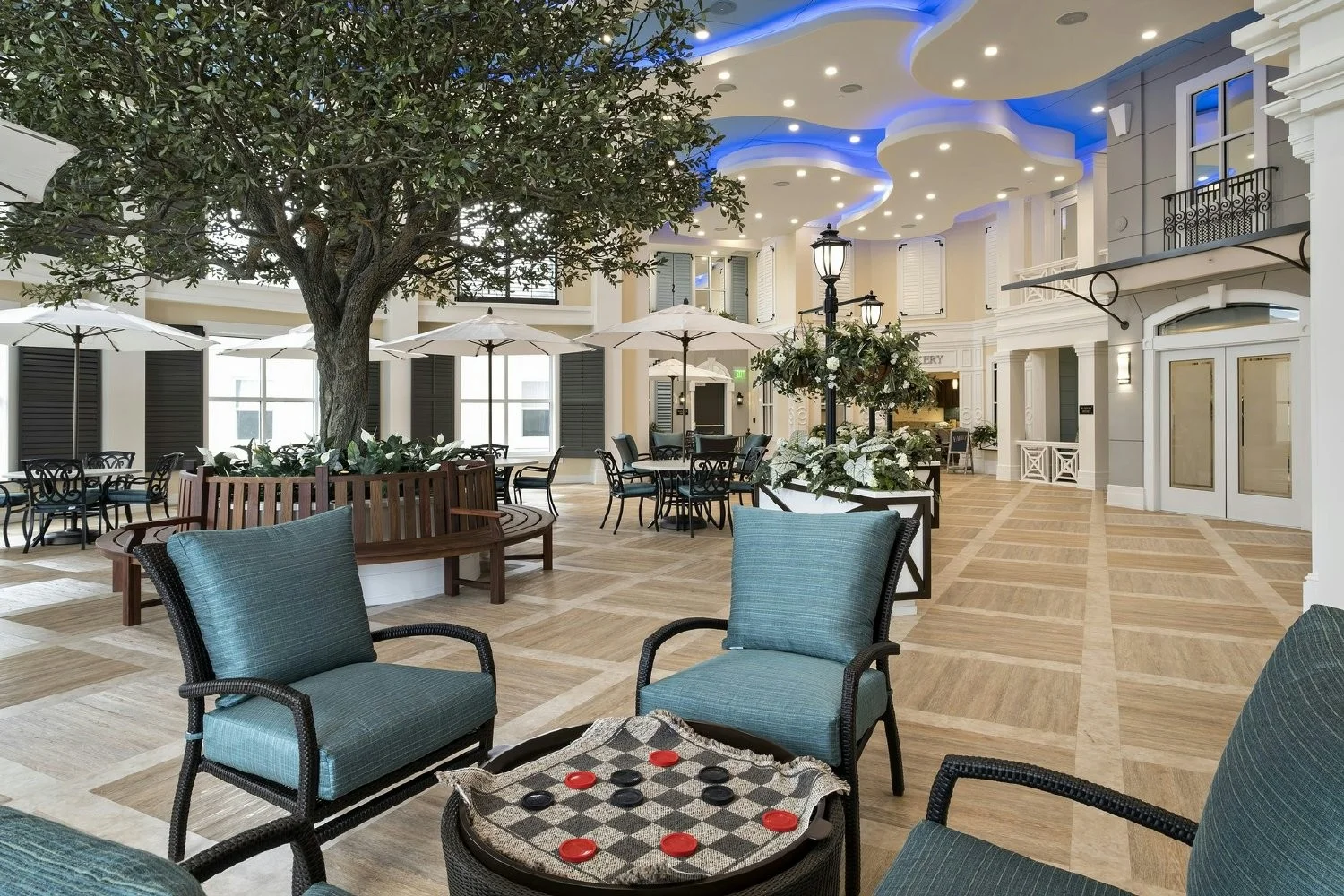 Working at Watercrest Senior Living | Great Place To Work®