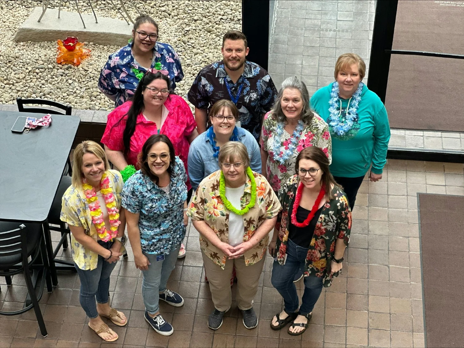 Working at CCMSI | Great Place To Work®