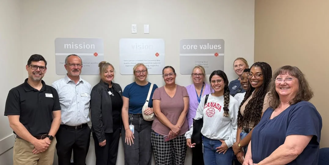 Working at CCMSI | Great Place To Work®