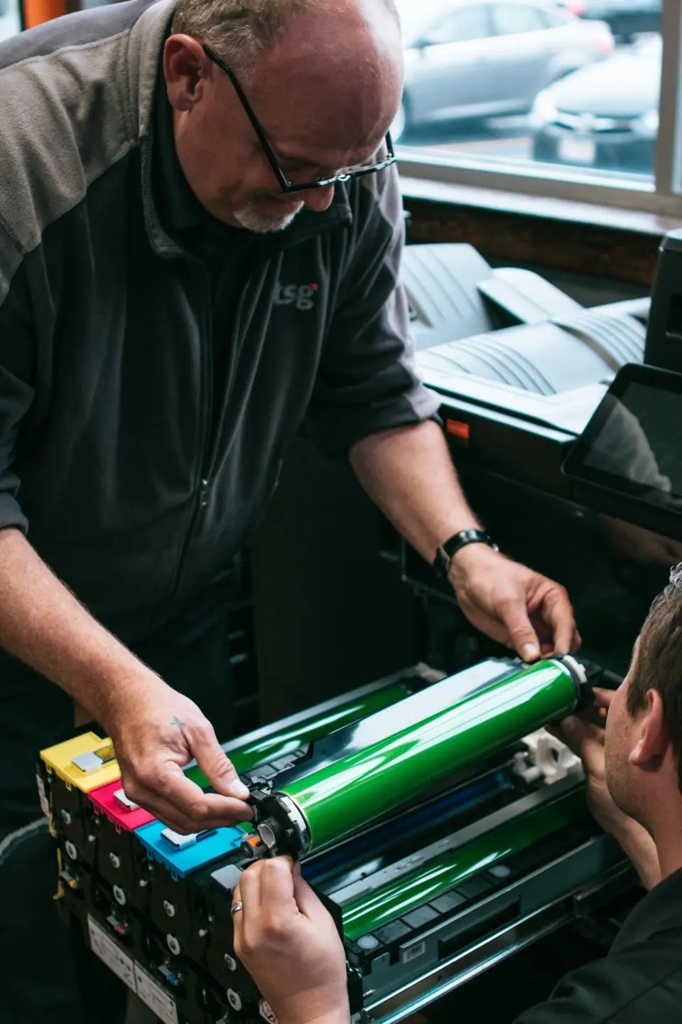 Working at TTSG | Great Place To Work®