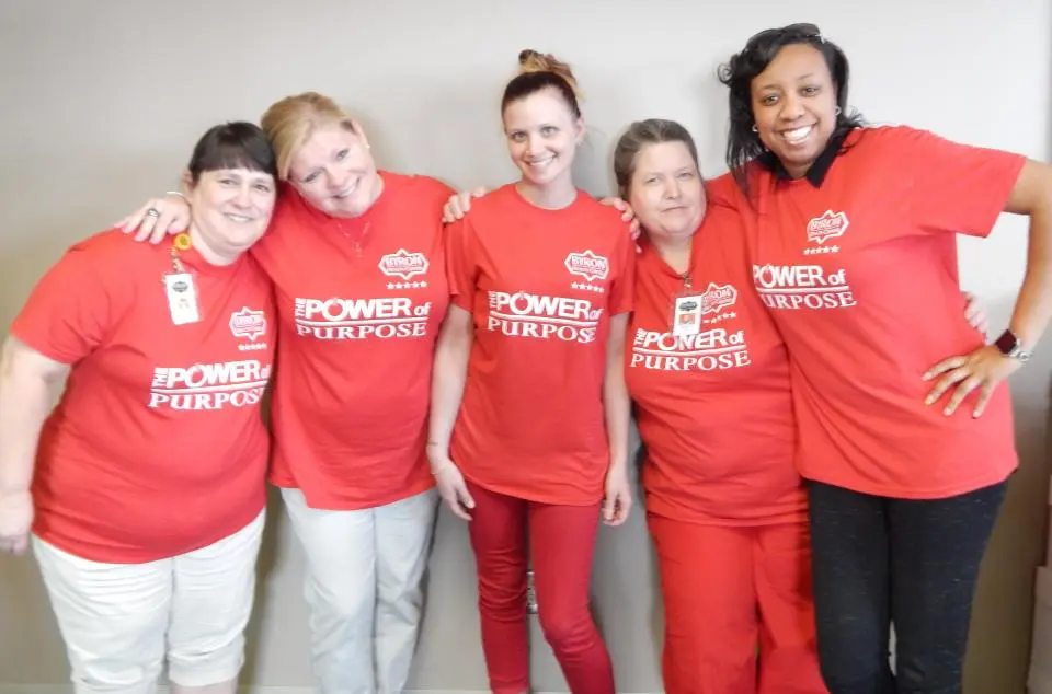 Working at Byron Health Center | Great Place To Work®