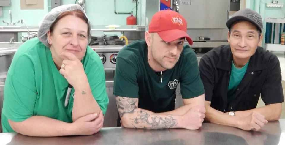 Working at Byron Health Center | Great Place To Work®