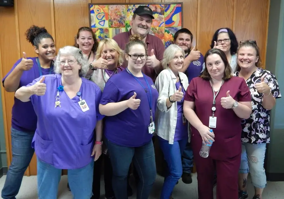 Working at Byron Health Center | Great Place To Work®