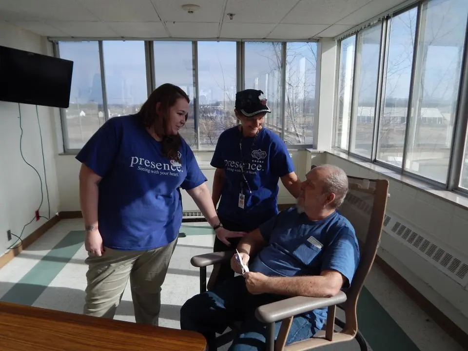 Working at Byron Health Center | Great Place To Work®