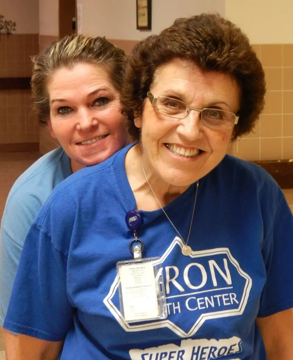 Working at Byron Health Center | Great Place To Work®