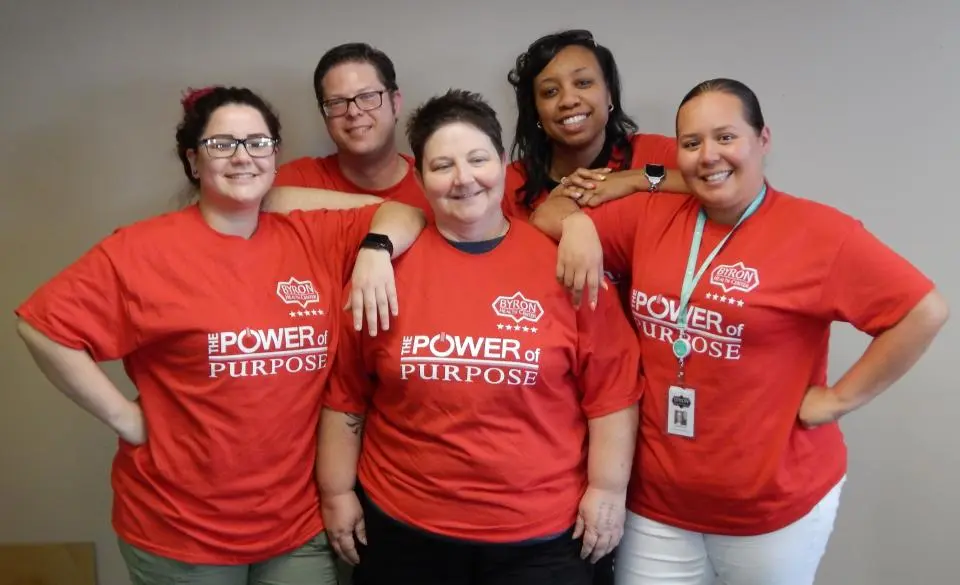 Working at Byron Health Center | Great Place To Work®