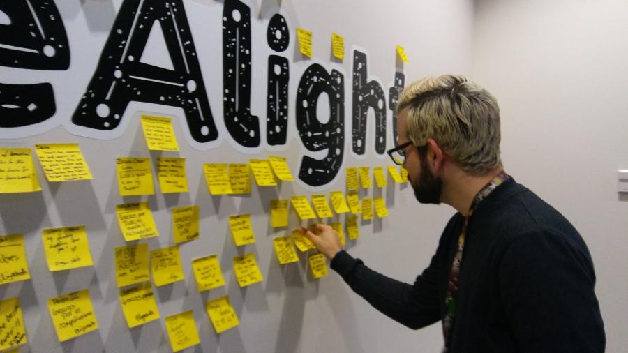 Alight Solutions - Great Place To Work United States