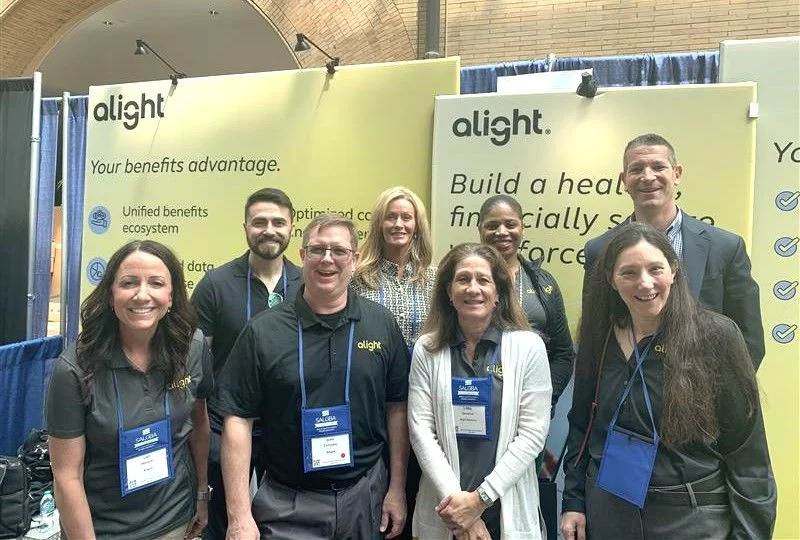 Working at Alight Solutions | Great Place To Work®
