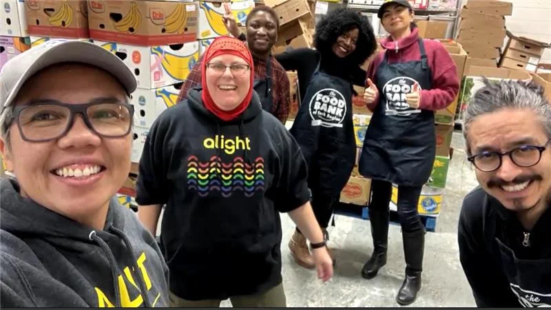 Working at Alight Solutions | Great Place To Work®