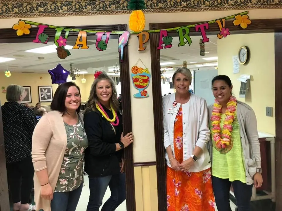 Working at Symphony Post Acute Network | Great Place To Work®