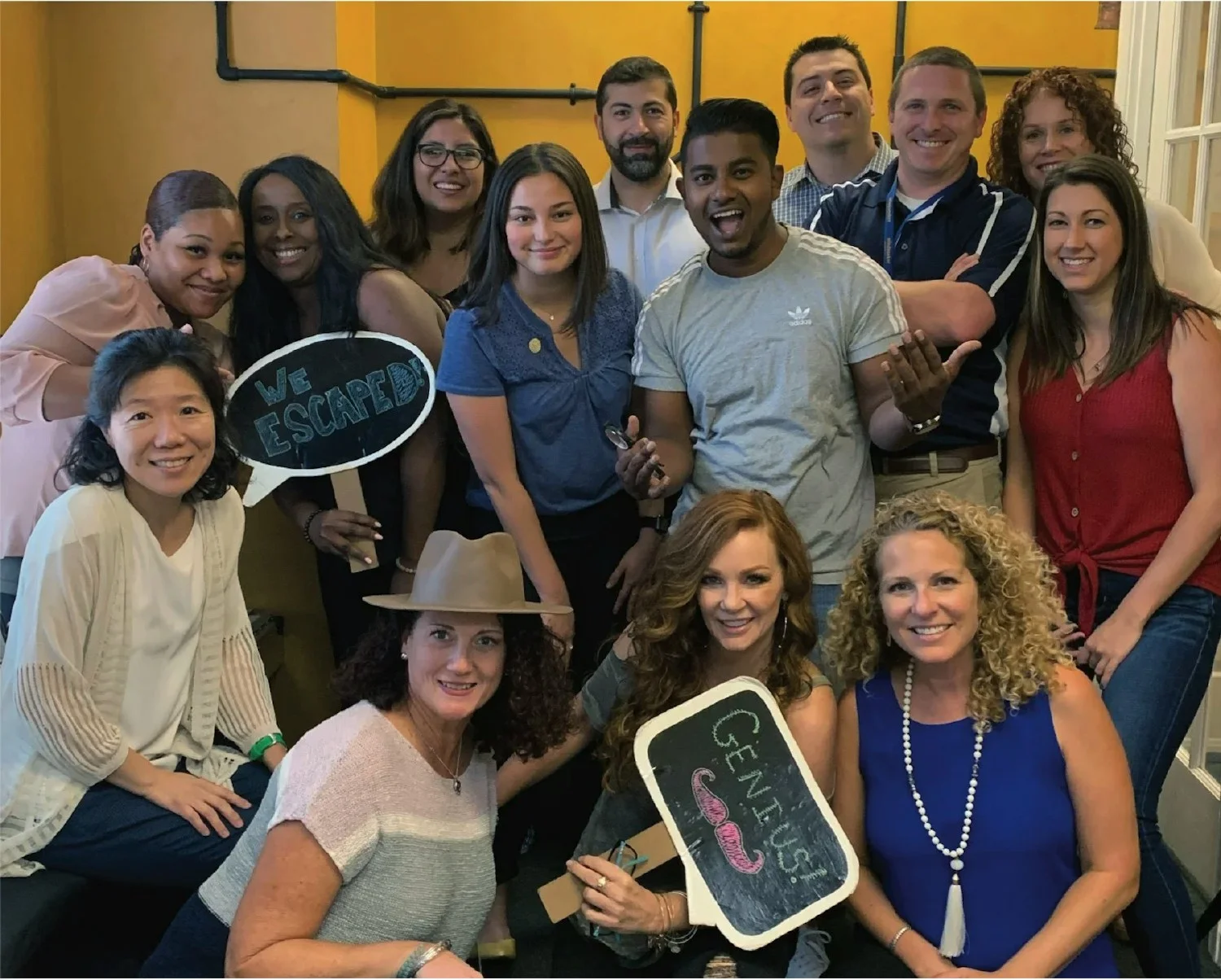 Working at Mindseeker Inc | Great Place To Work®