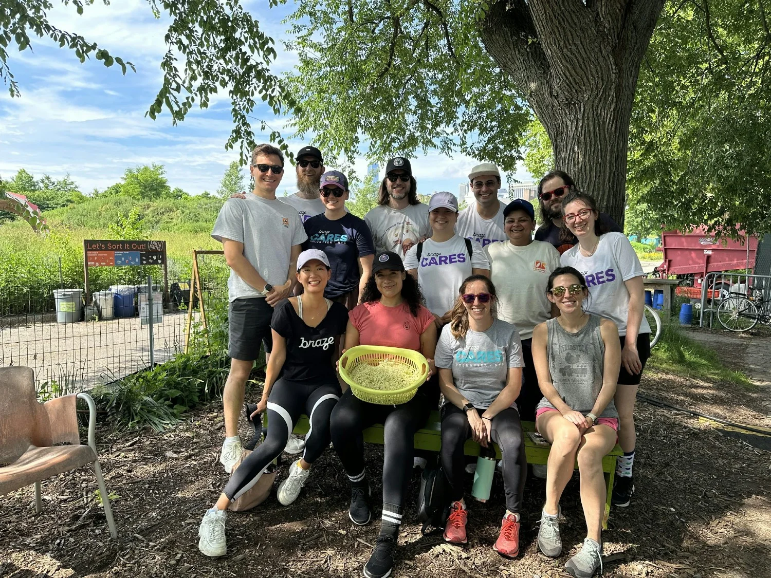 Working at Braze | Great Place To Work®