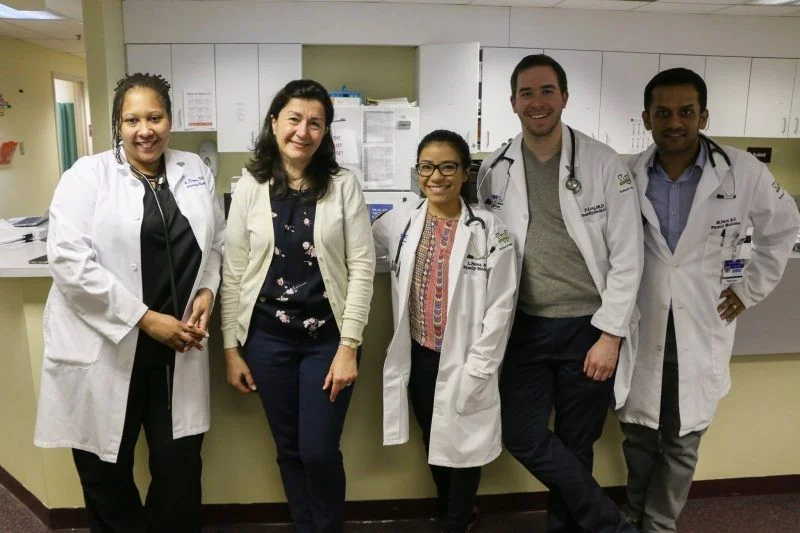 Working at Advantage Health Centers | Great Place To Work®