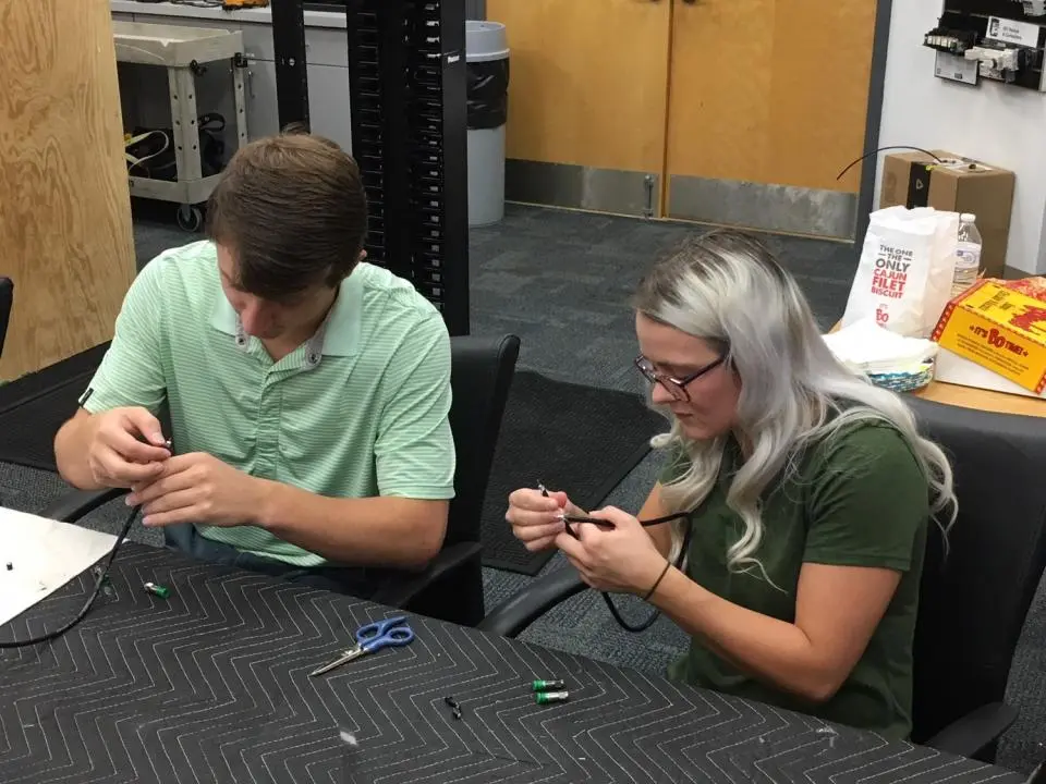 Working at Verigent, LLC | Great Place To Work®