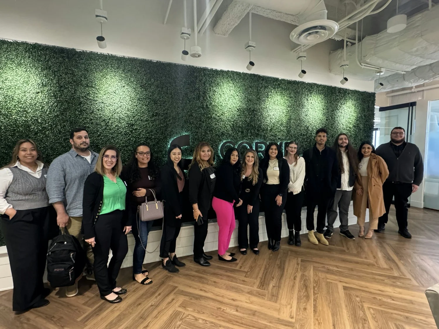 Working at Corvel Corporation | Great Place To Work®