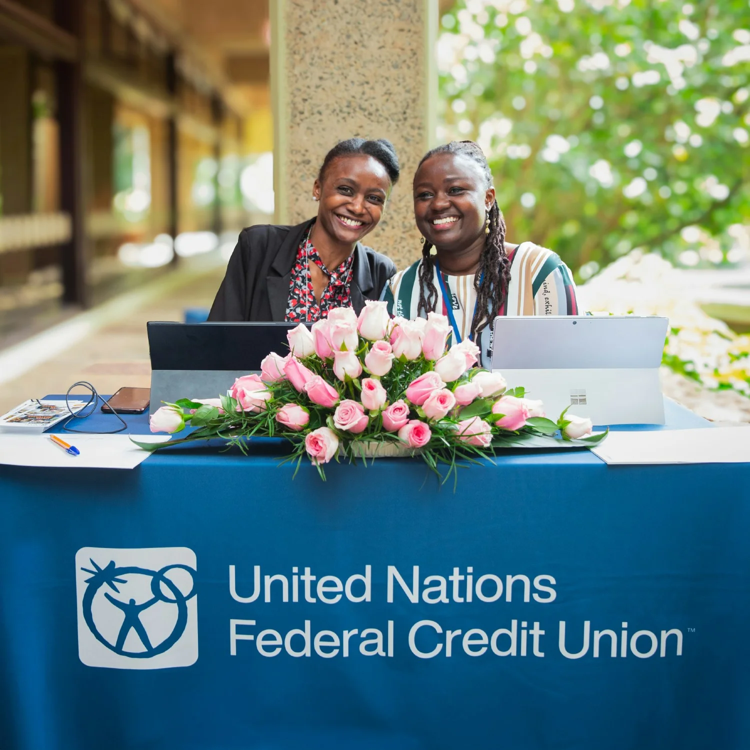Working at UNFCU | Great Place To Work®