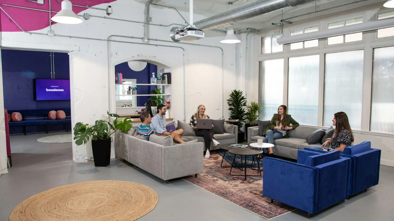 Working at Bounteous | Great Place To Work®