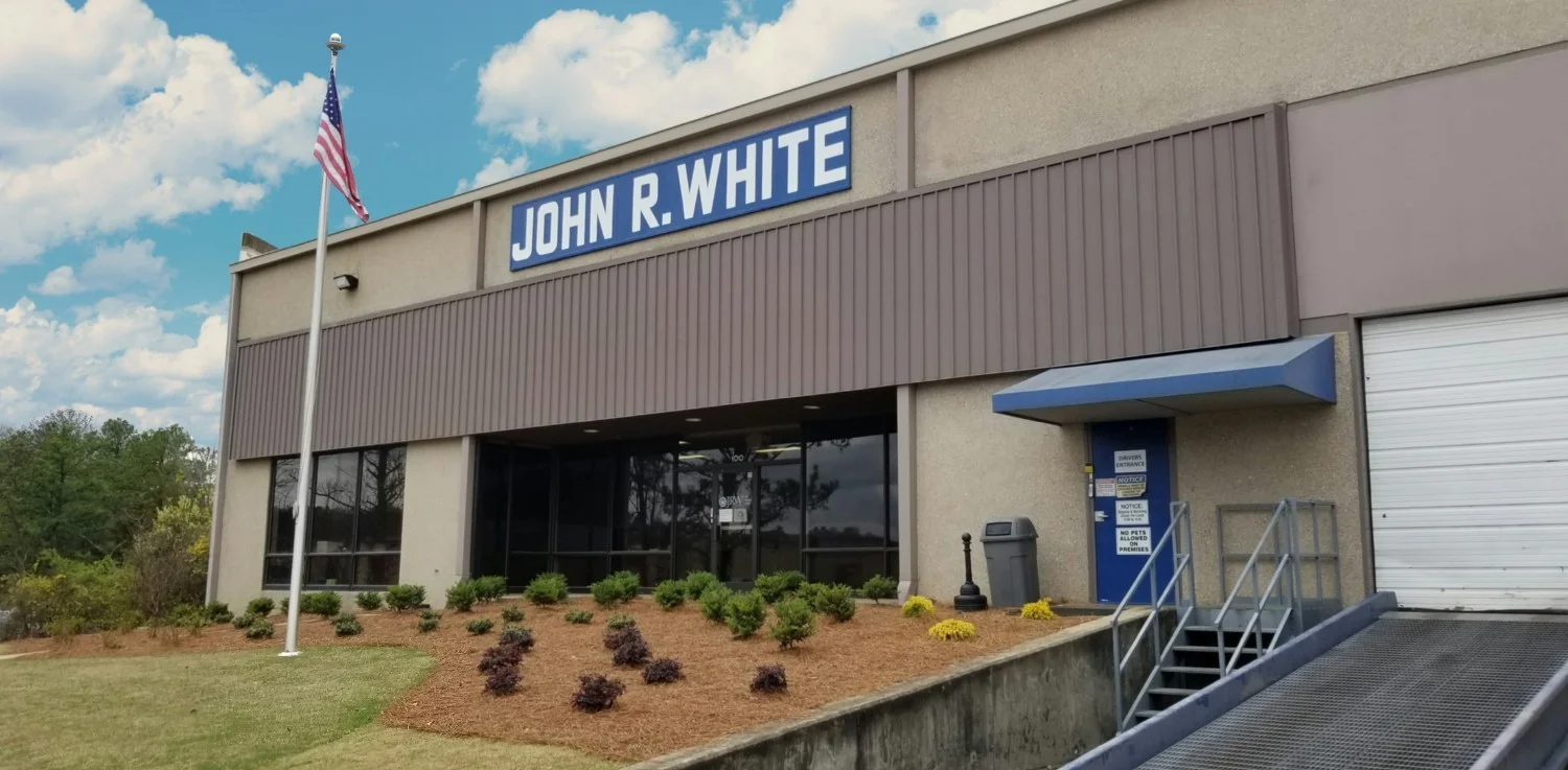 Working at John R. White Company, Inc. | Great Place To Work®