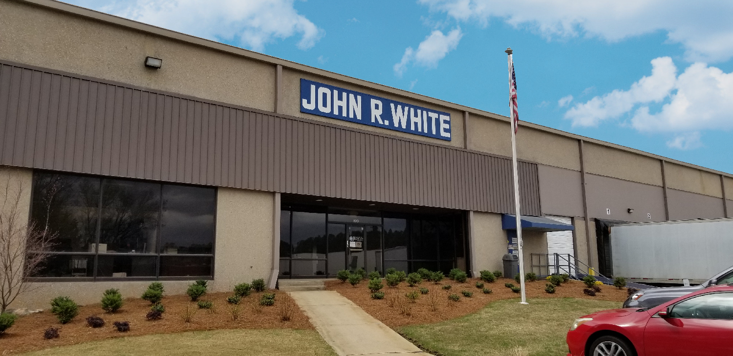 Working at John R. White Company, Inc. | Great Place to Work®