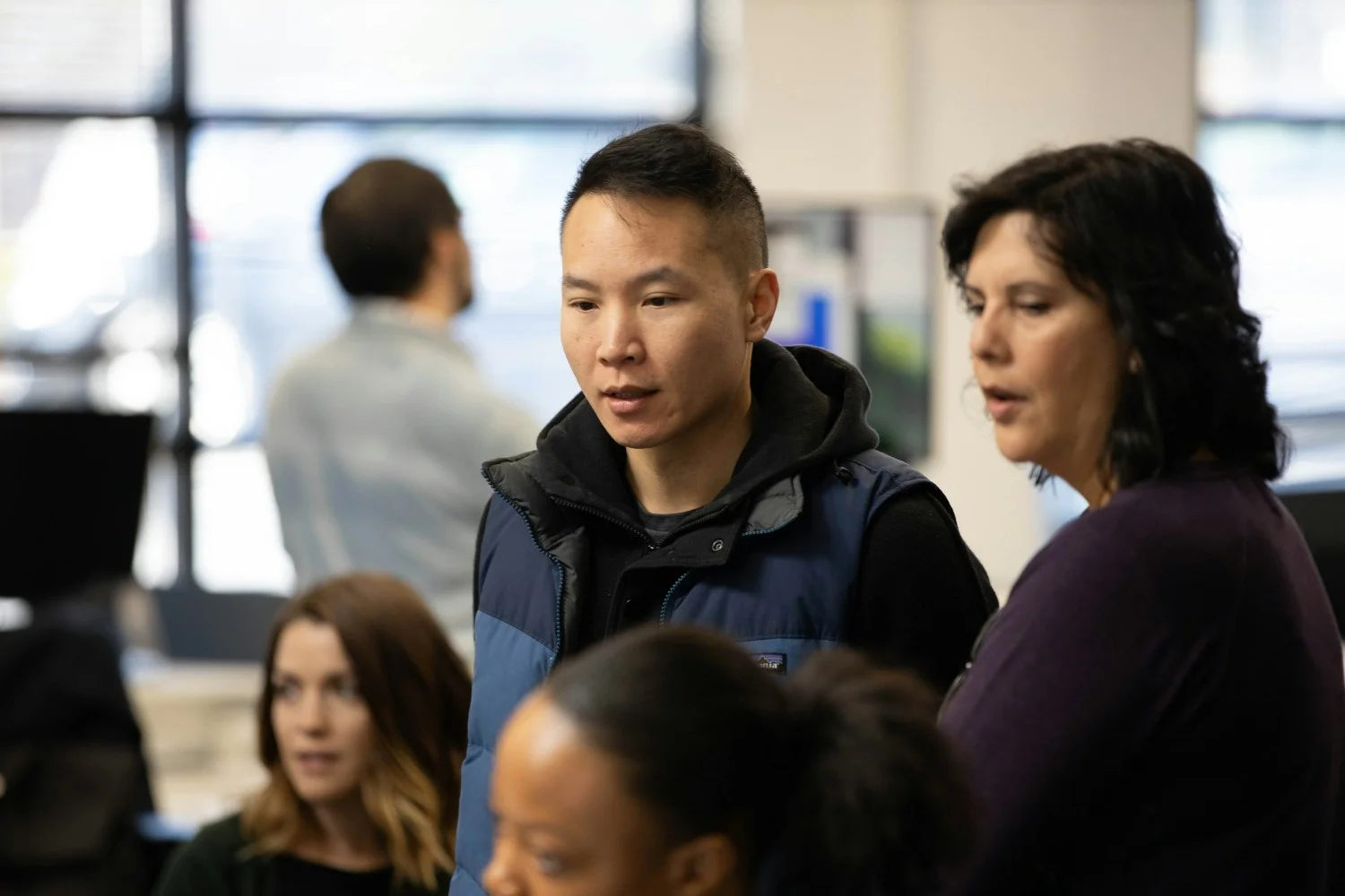 Working at UserTesting | Great Place To Work®