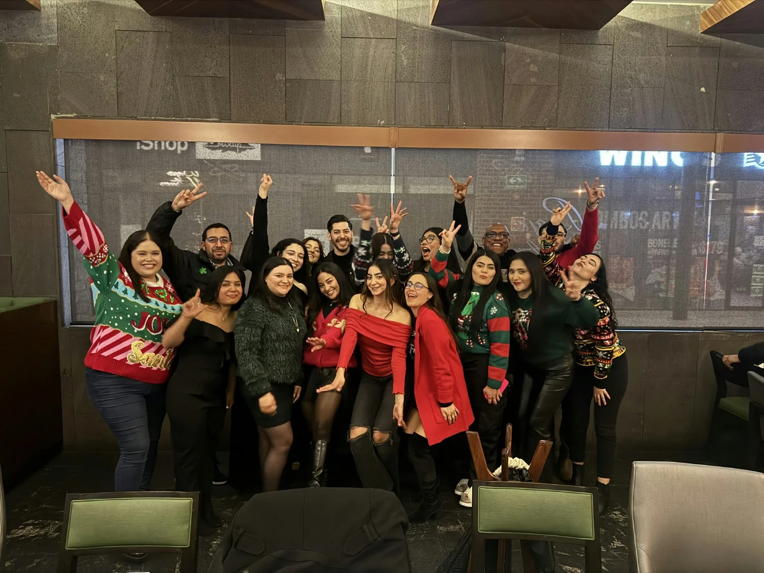 Working at LOGIAIDE, INC | Great Place To Work®