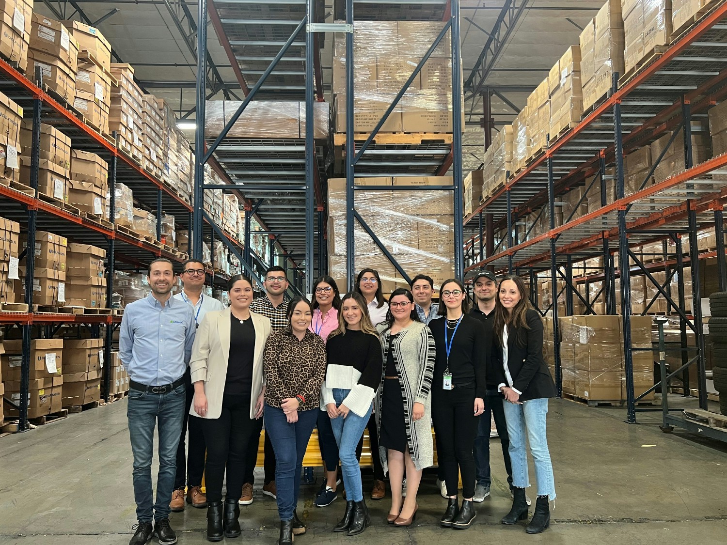 Working at LOGIAIDE, INC | Great Place To Work®