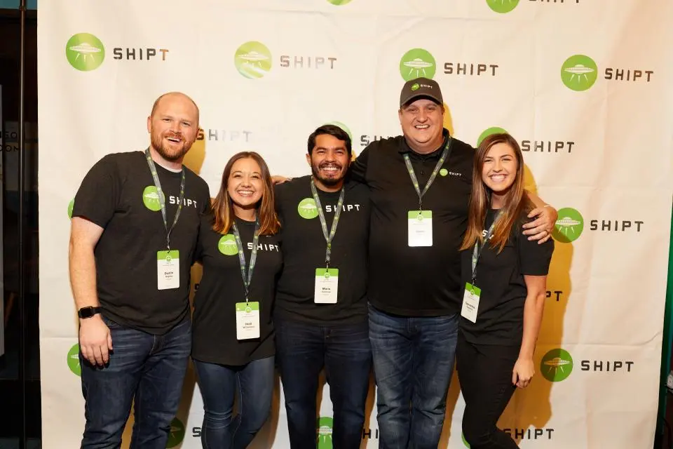 Working at Shipt | Great Place To Work®