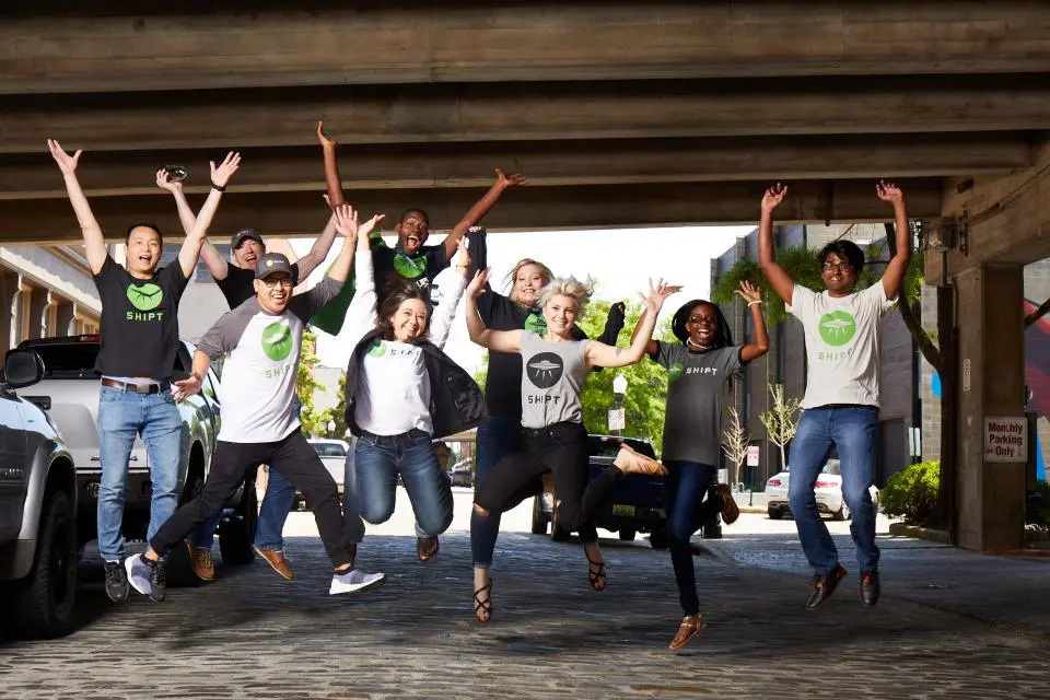 Working at Shipt | Great Place To Work®