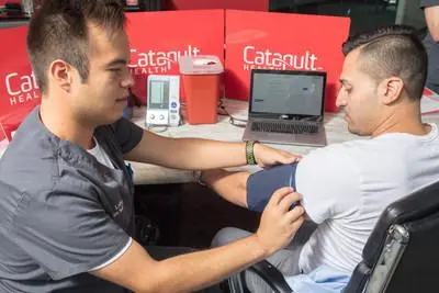 Working at Catapult Health | Great Place To Work®