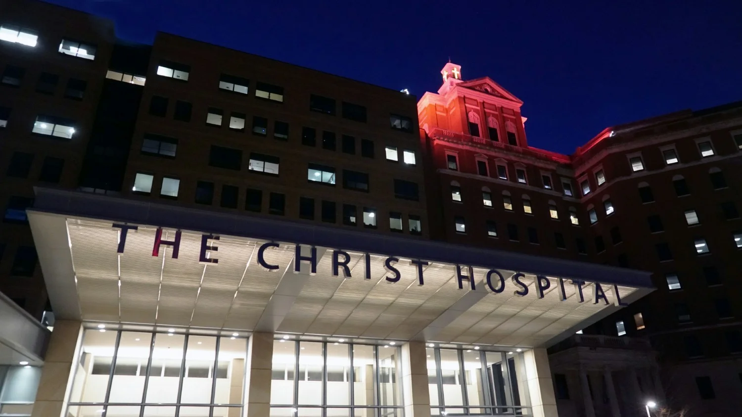 Working at The Christ Hospital Health Network | Great Place To Work®