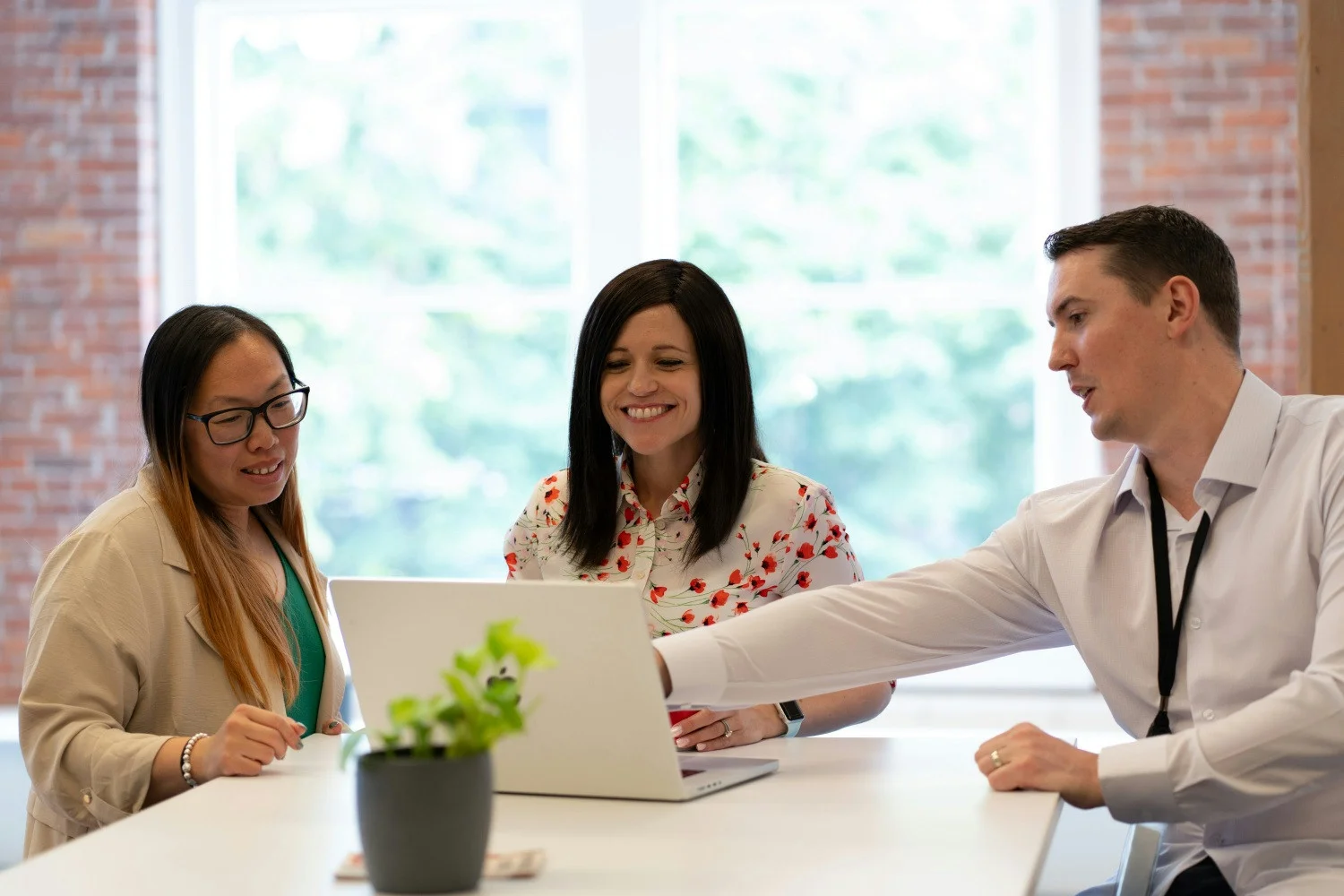 Working at Fortive Corporation | Great Place To Work®