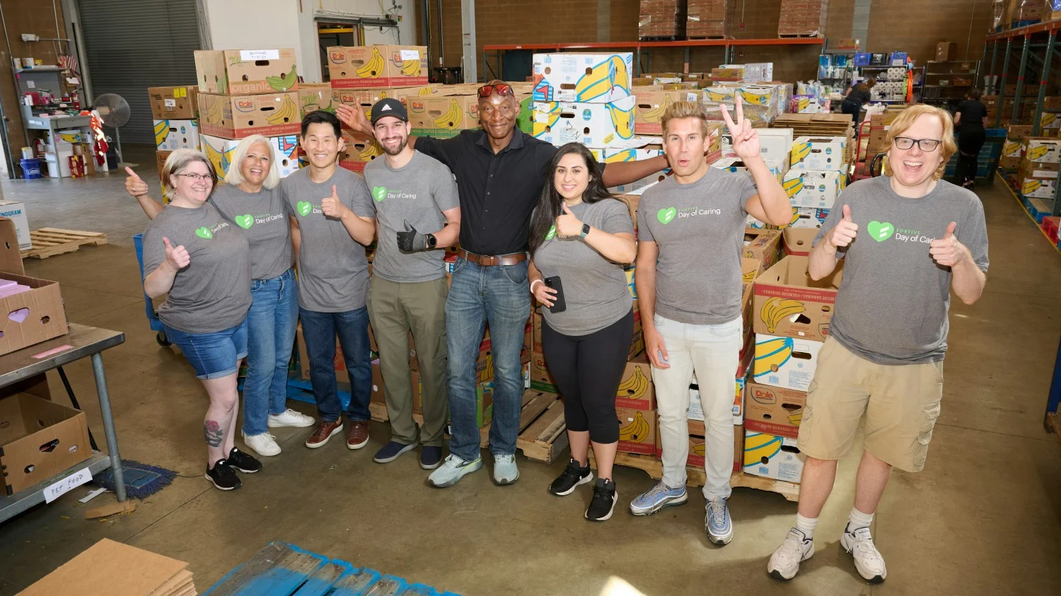 Working at Fortive Corporation | Great Place To Work®