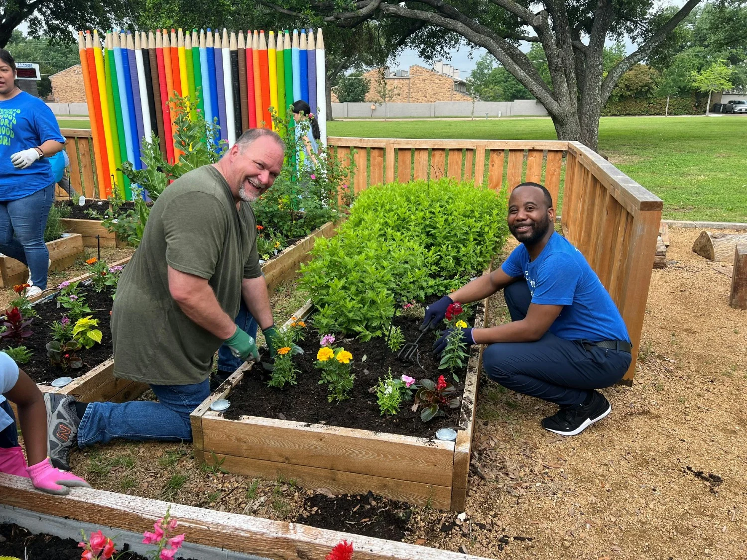 Working at Kronos Worldwide | Great Place To Work®