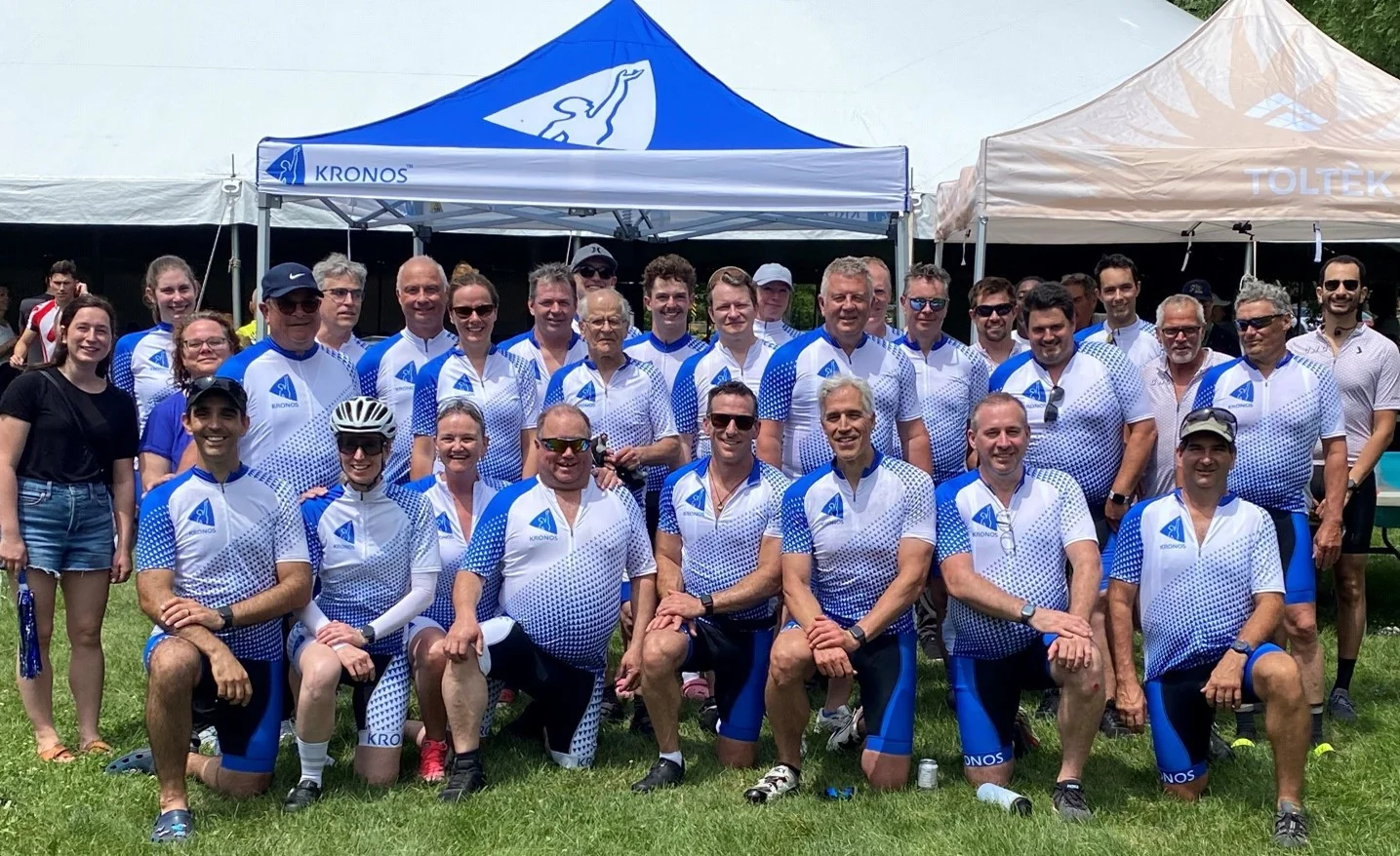 Working at Kronos Worldwide | Great Place To Work®