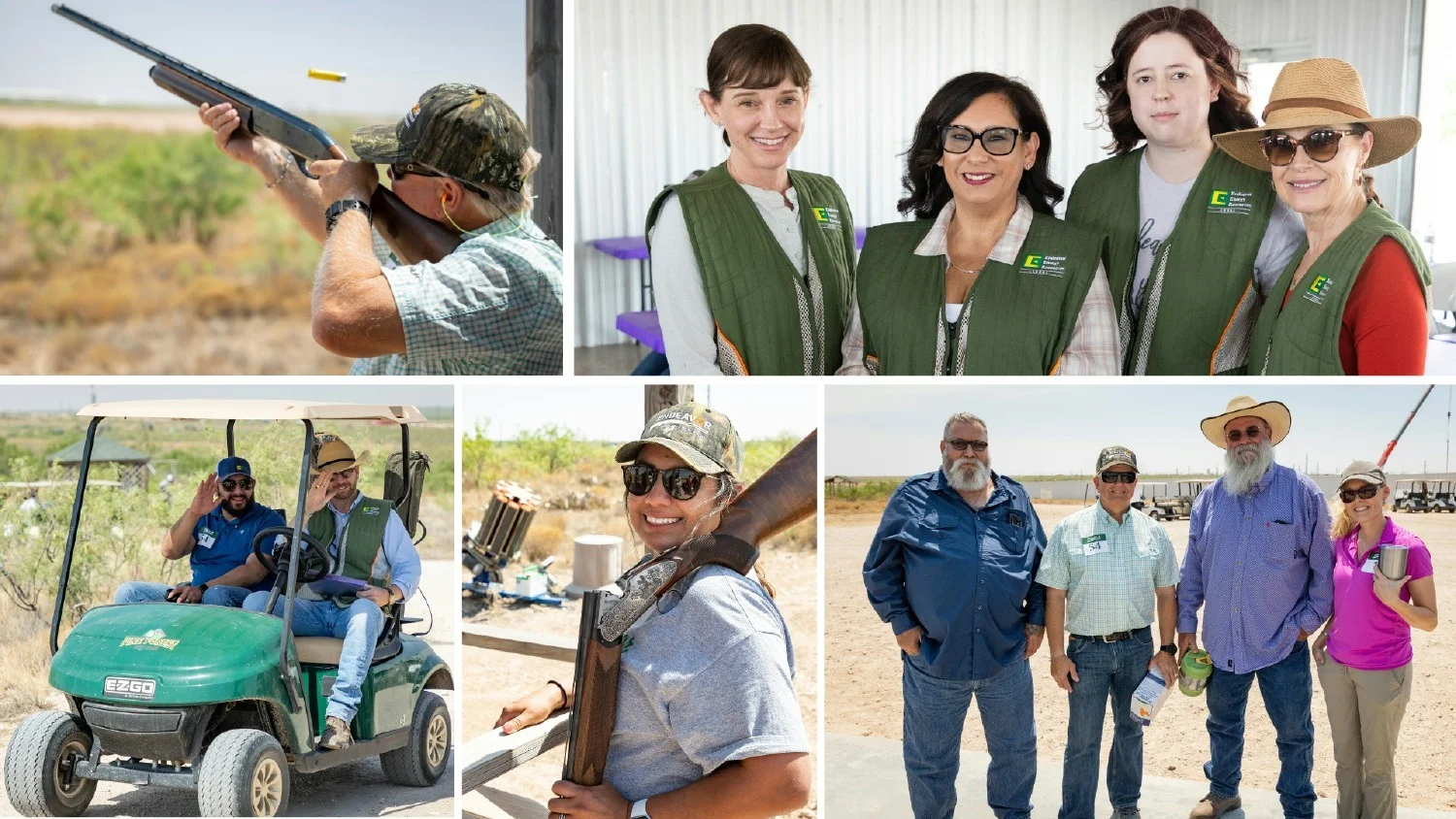 Working at Endeavor Energy Resources, LP | Great Place To Work®