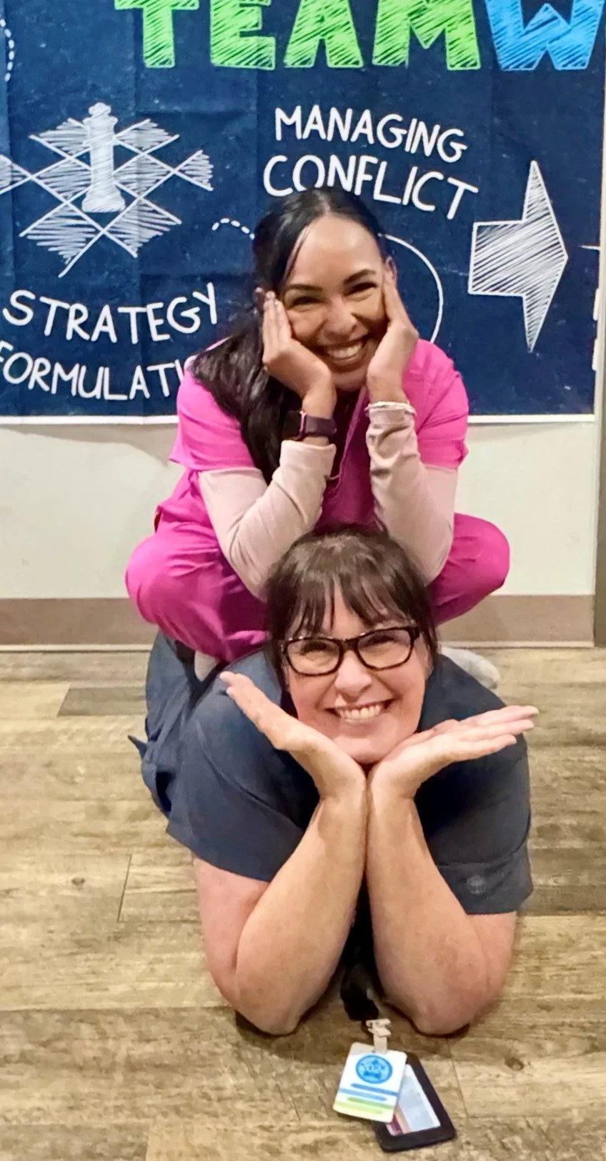 Working at TRA Medical Imaging | Great Place To Work®