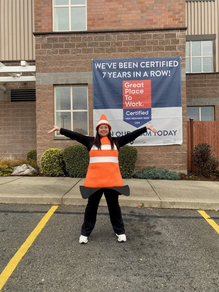 Working at TRA Medical Imaging | Great Place To Work®