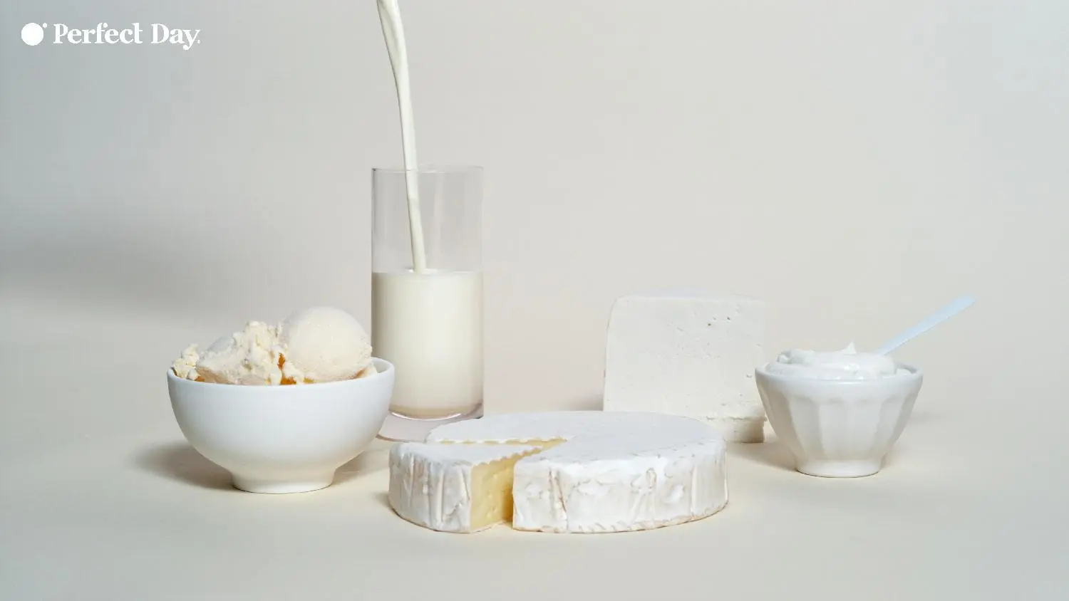 Working at Perfect Day Foods | Great Place To Work®