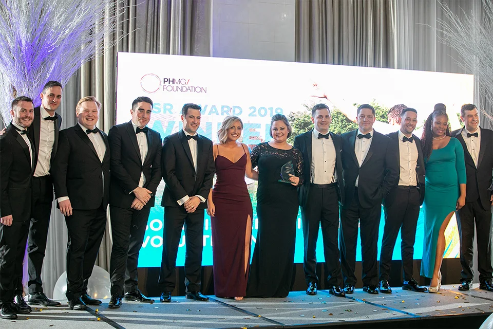 Working at PHMG | Great Place To Work®