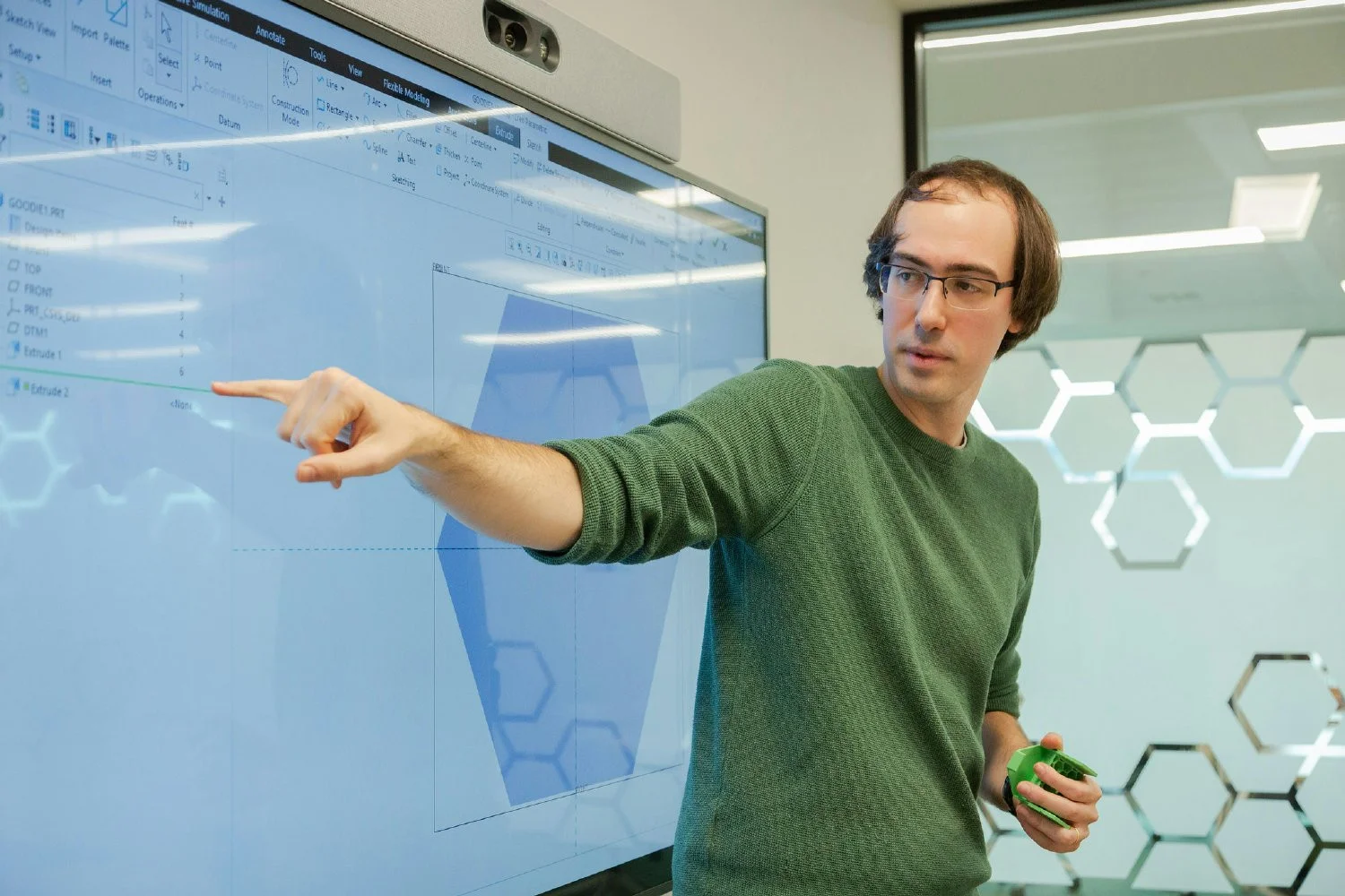 Working at PTC. | Great Place To Work®