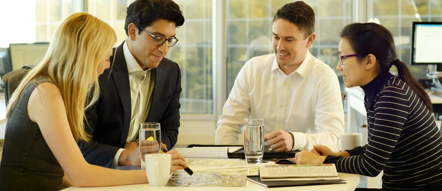 Working at Plenary Americas USA Ltd. | Great Place To Work®