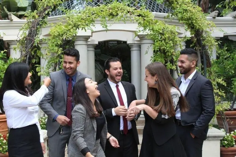 Working at GHP Management | Great Place To Work®