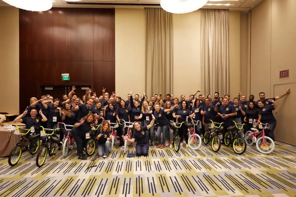 Working at GHP Management | Great Place To Work®