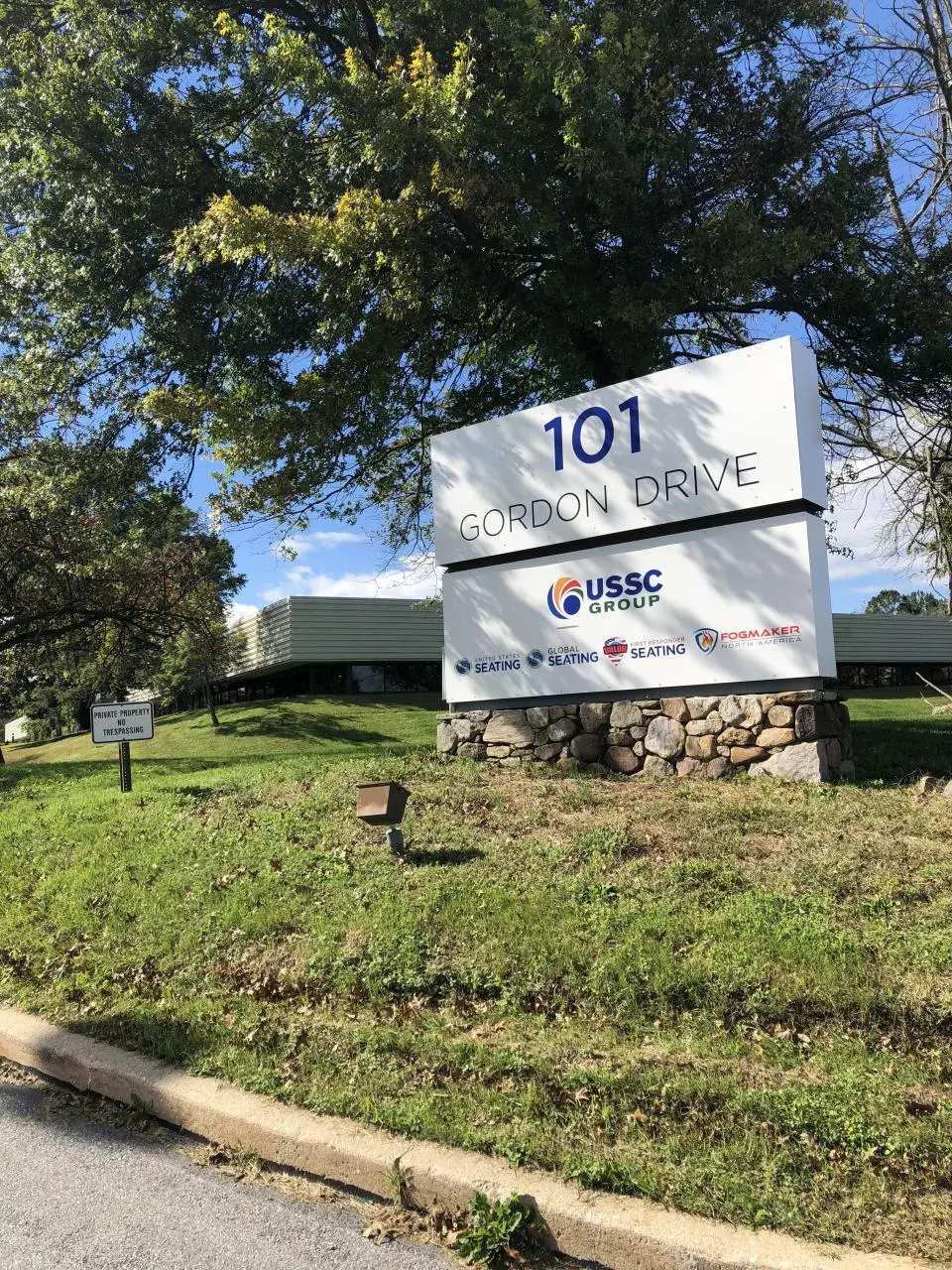 Working at USSC Group | Great Place To Work®