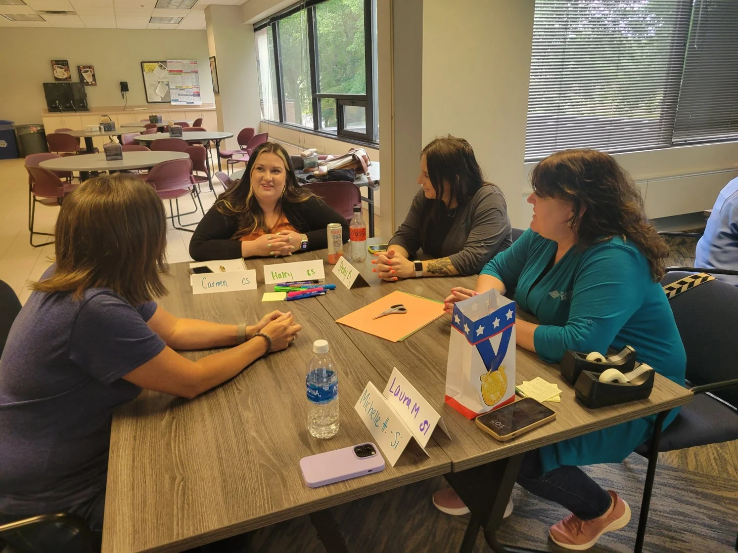 Working at Stearns Bank | Great Place To Work®