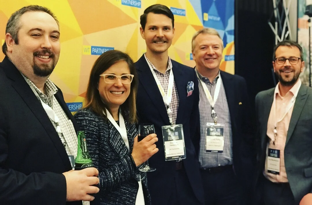 Working at WT Partnership | Great Place To Work®